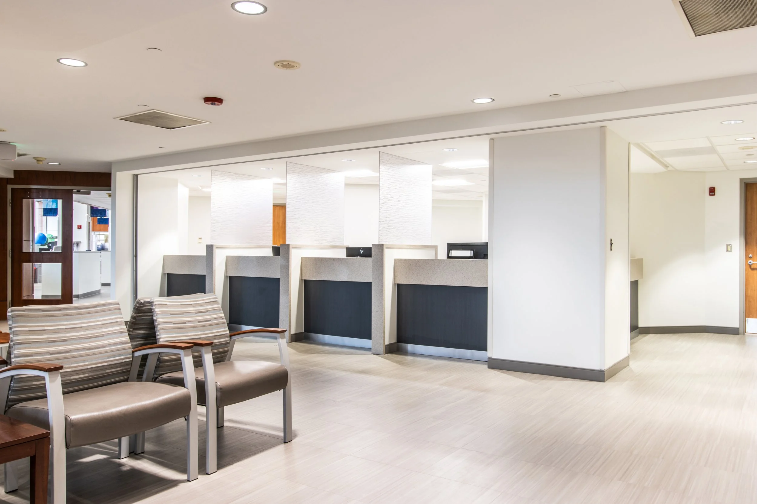 MedStar Union Memorial Hospital - The Curtis National Hand Center ...