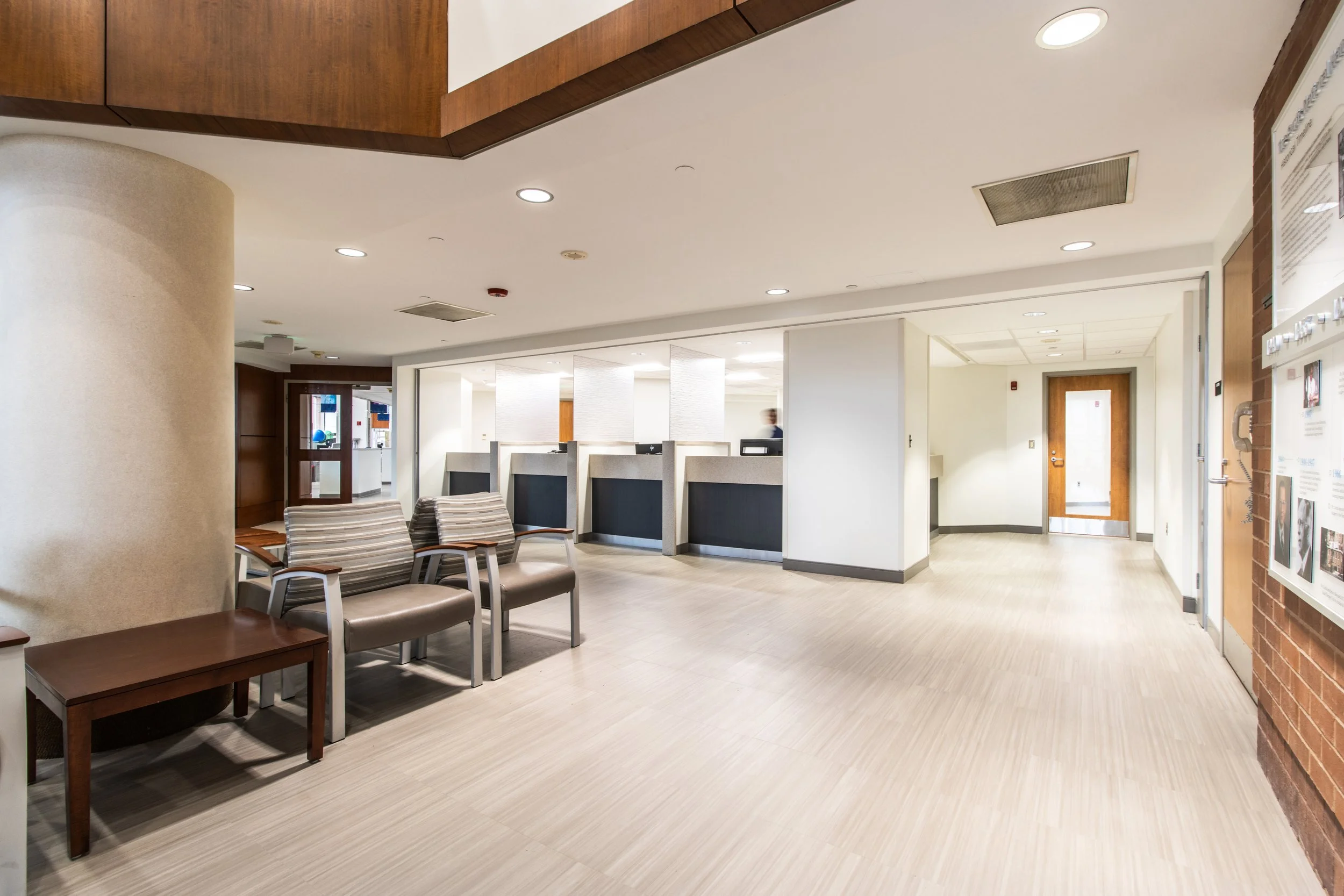 MedStar Union Memorial Hospital - The Curtis National Hand Center ...