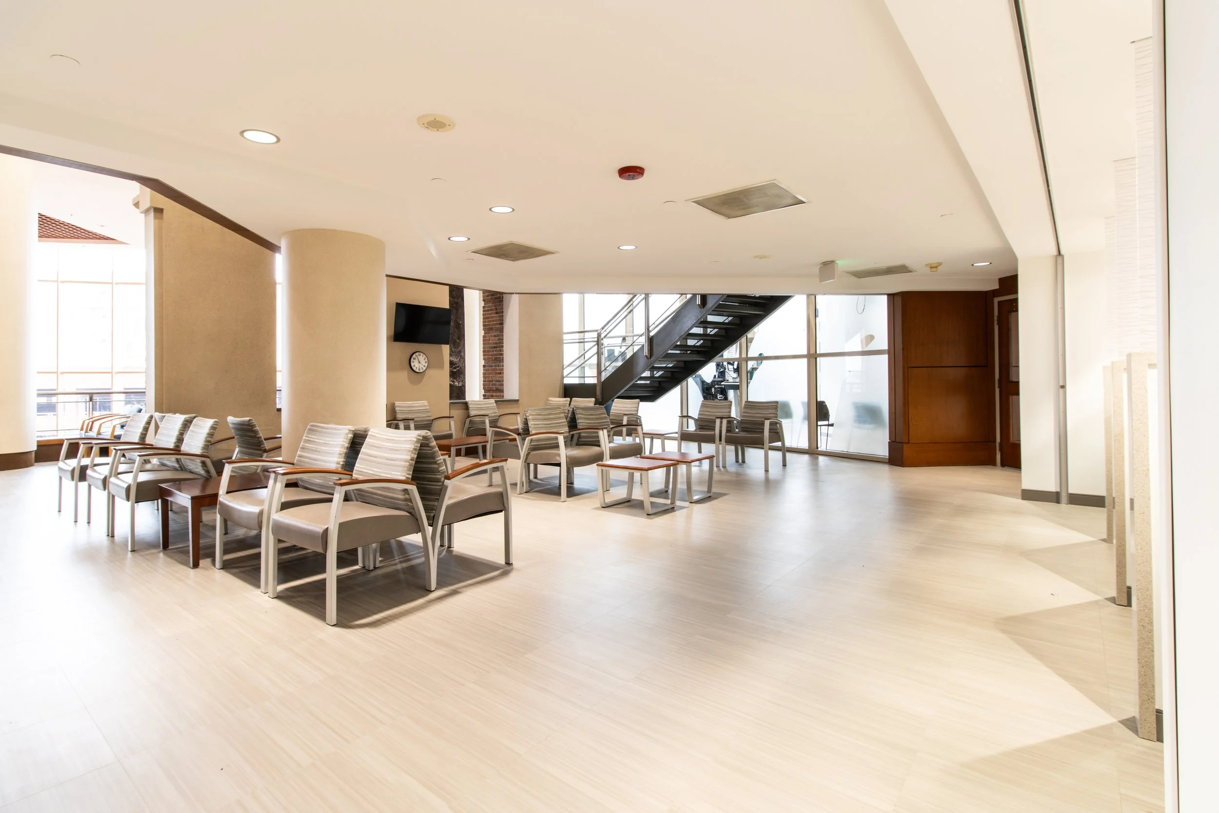 MedStar Union Memorial Hospital - The Curtis National Hand Center ...
