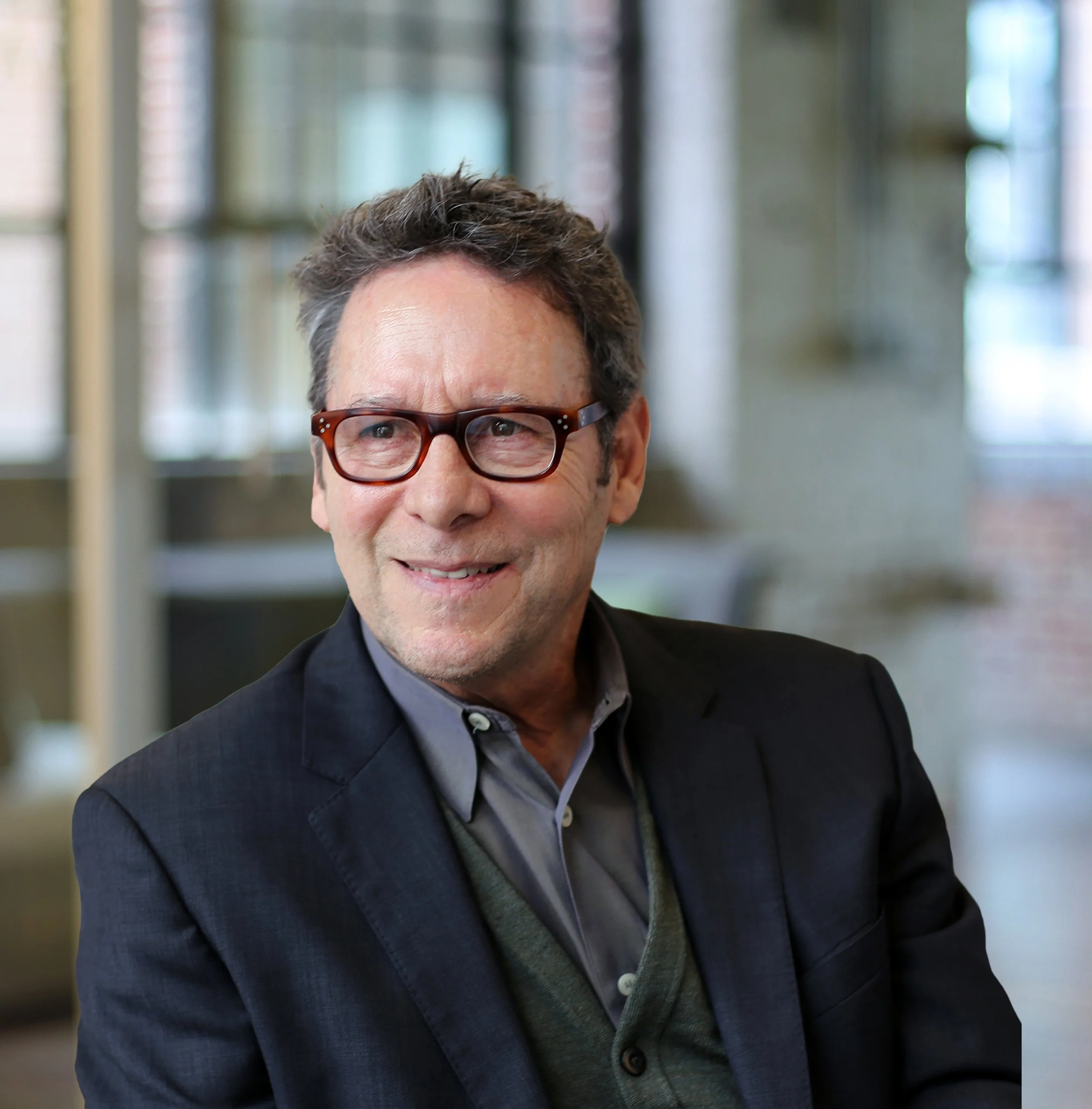 Our Team — CRGA Design