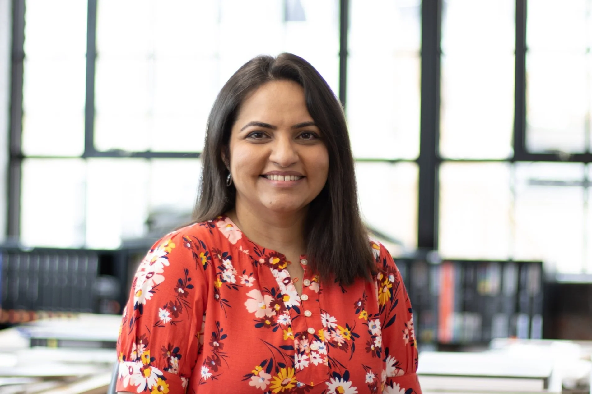 Our Team — CRGA Design