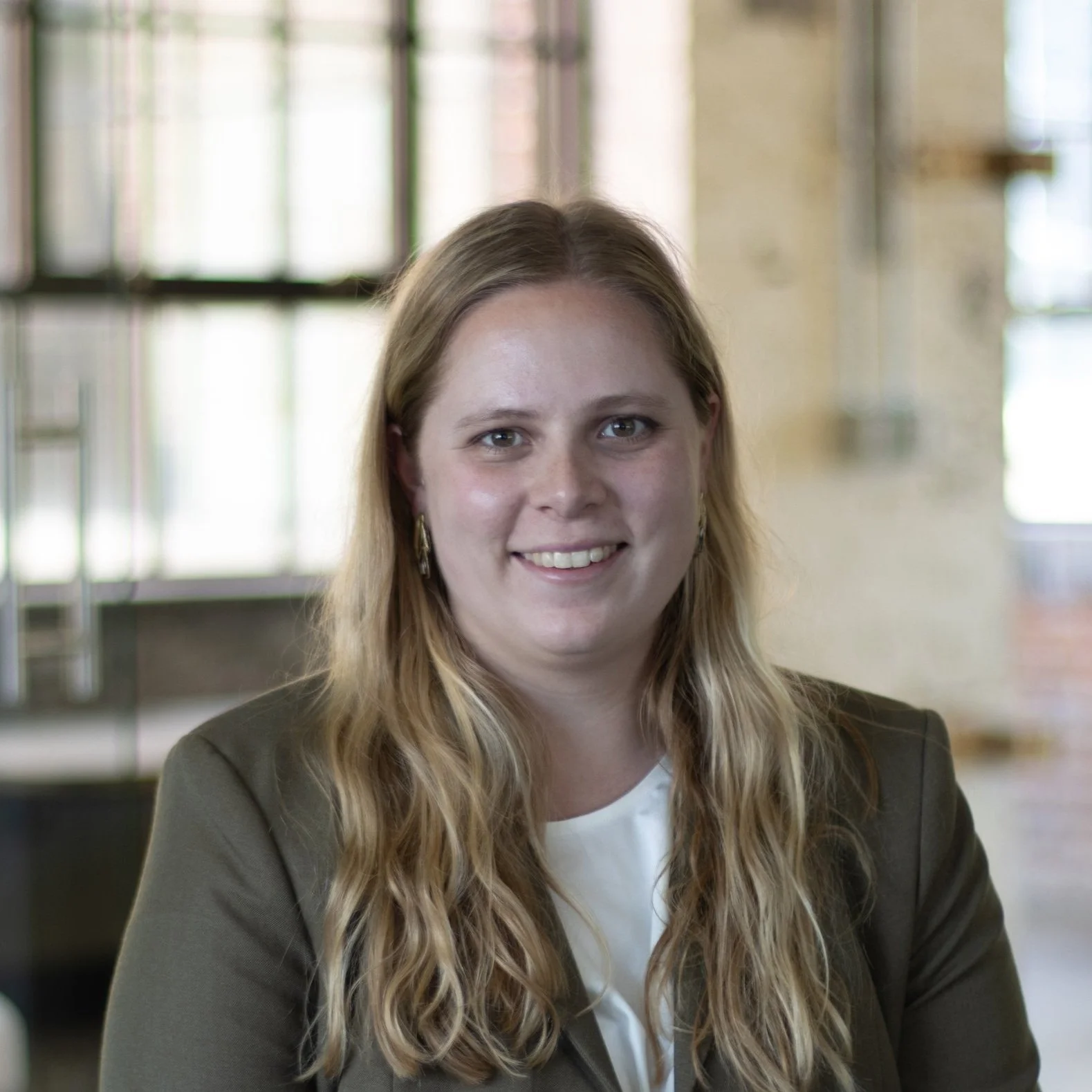 Welcoming Caileigh Treash to CRGA Design! — CRGA Design