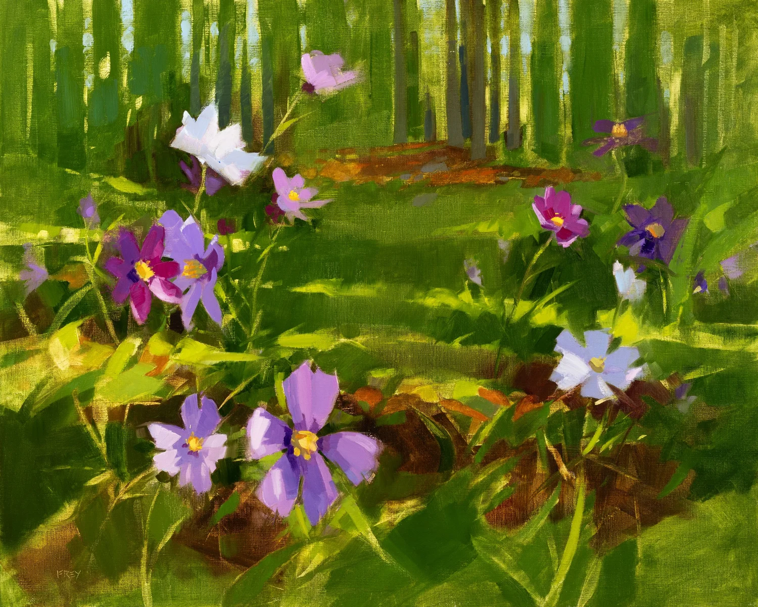Philip Frey Art