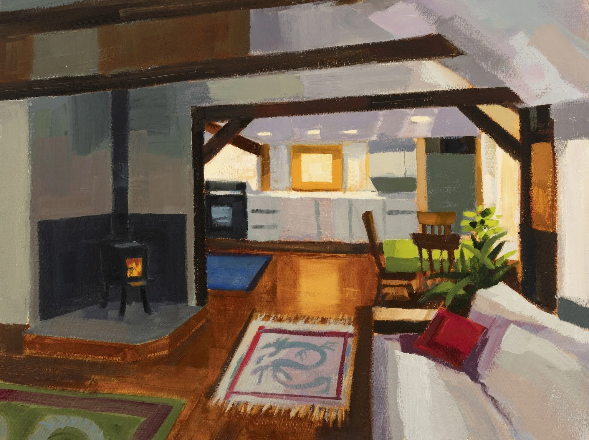Philip Frey Art