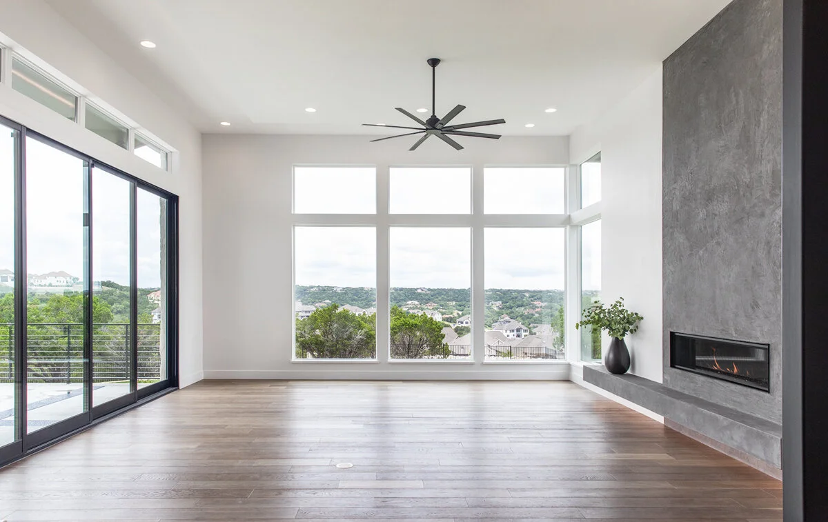 Tessio New Build — April Interiors