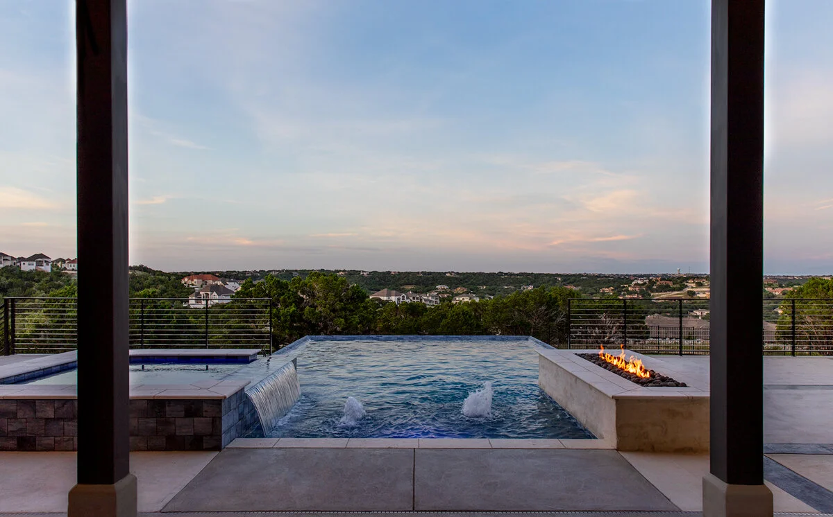 Tessio New Build — April Interiors