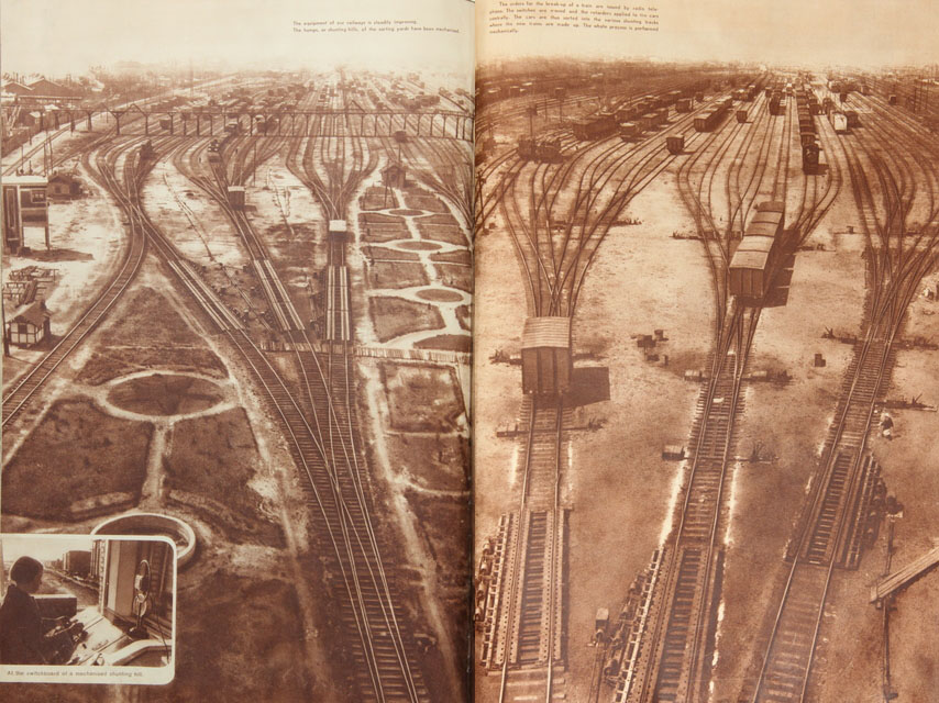 The Influence of Railways on Military Operations in the Russo-German ...