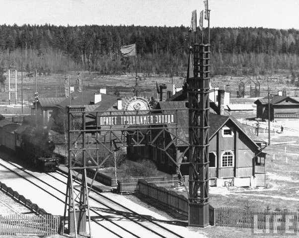 The Influence of Railways on Military Operations in the Russo-German ...