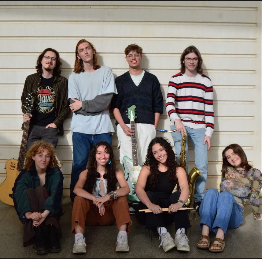 BEAT•NIK — PorchFest Quincy