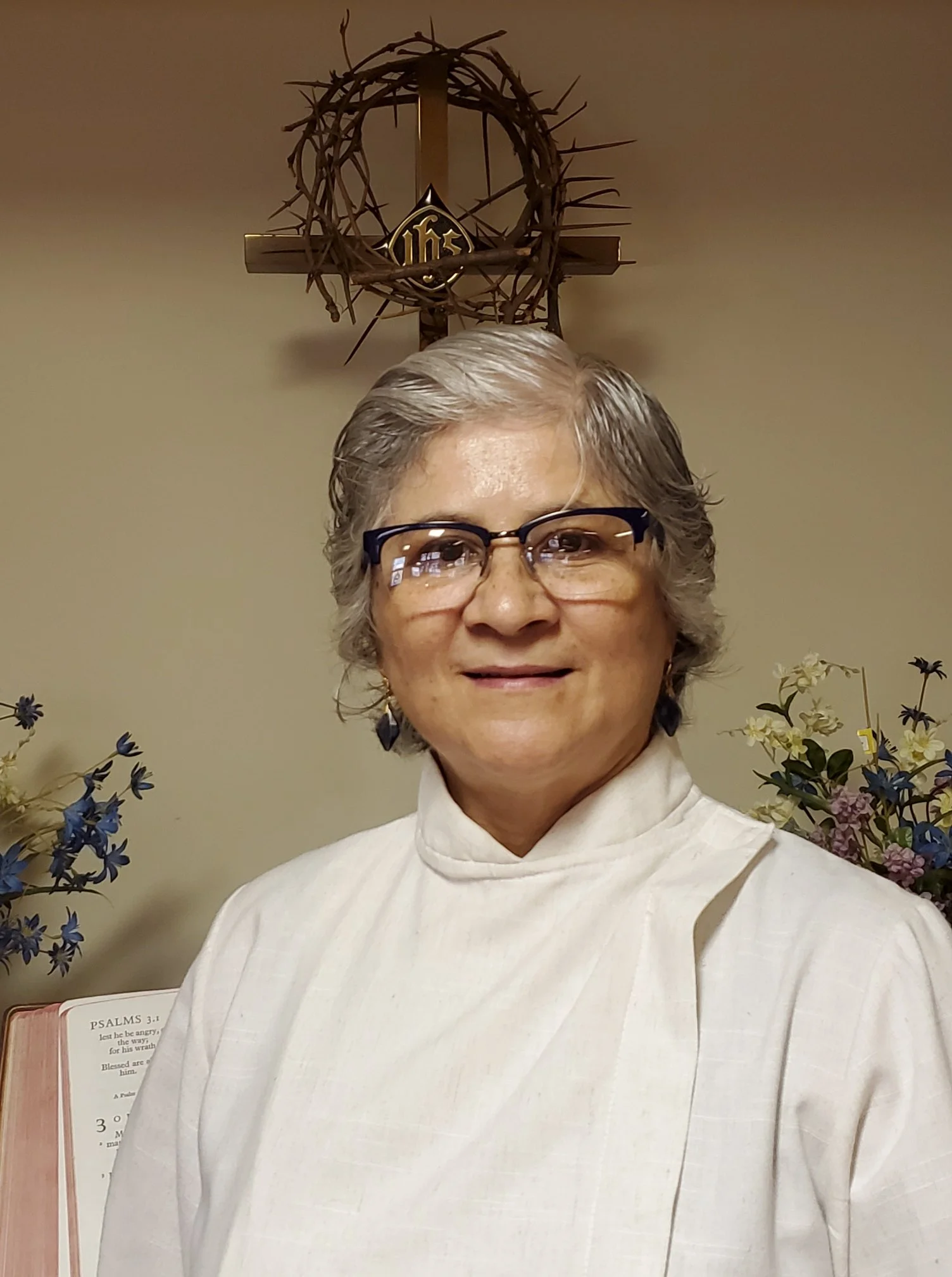 About Us — Haws Avenue United Methodist Church