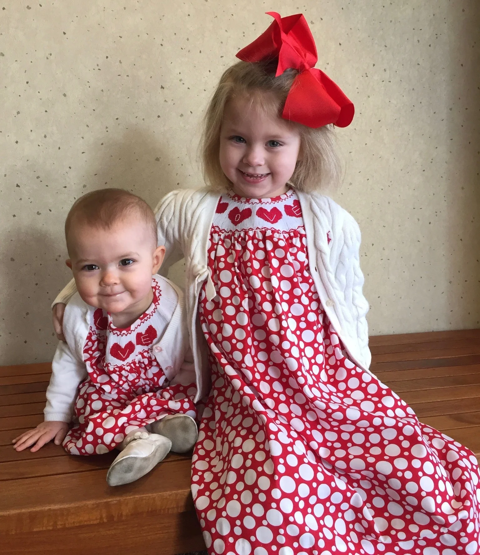 How to Make Your Southern Babies and Toddlers Look Like They Stepped ...