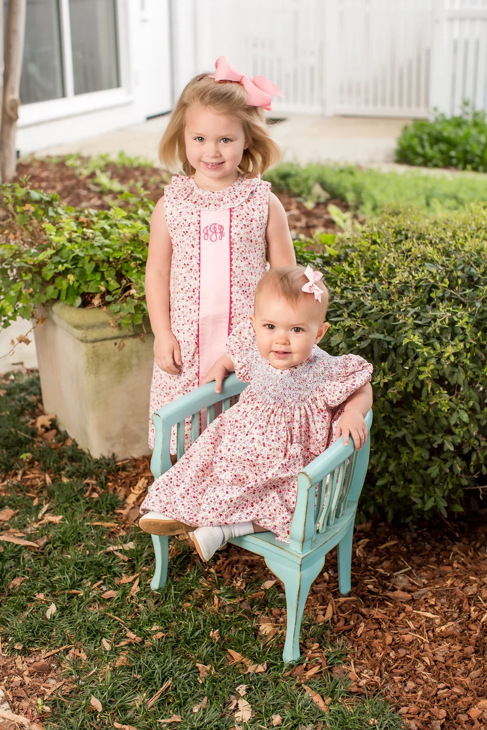 How to Make Your Southern Babies and Toddlers Look Like They Stepped ...