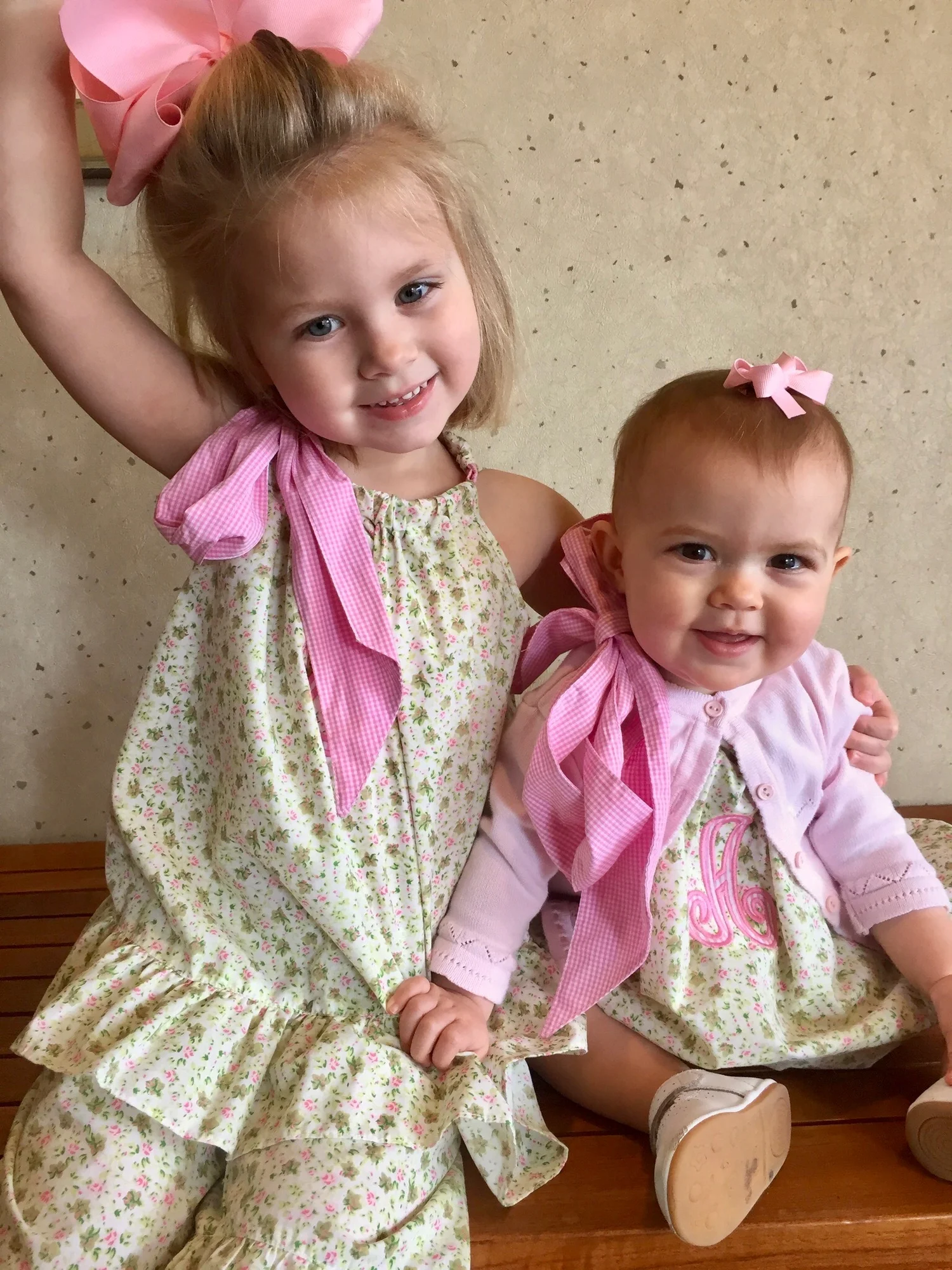 How to Make Your Southern Babies and Toddlers Look Like They Stepped ...