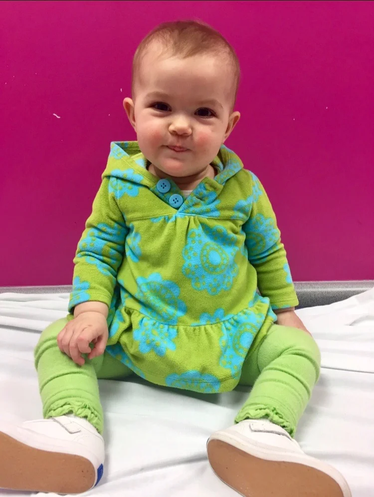 How to Make Your Southern Babies and Toddlers Look Like They Stepped ...