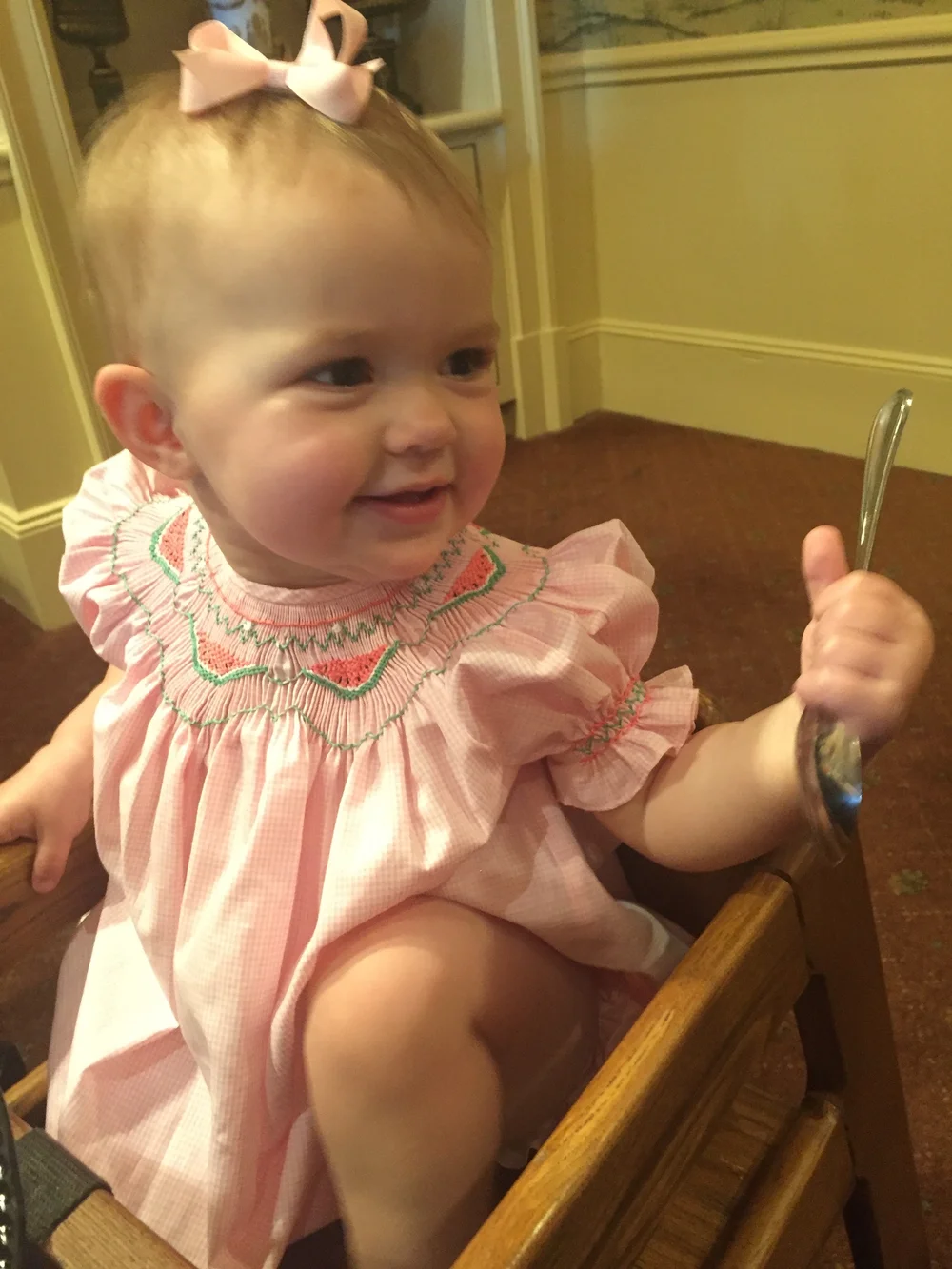 How to Make Your Southern Babies and Toddlers Look Like They Stepped ...