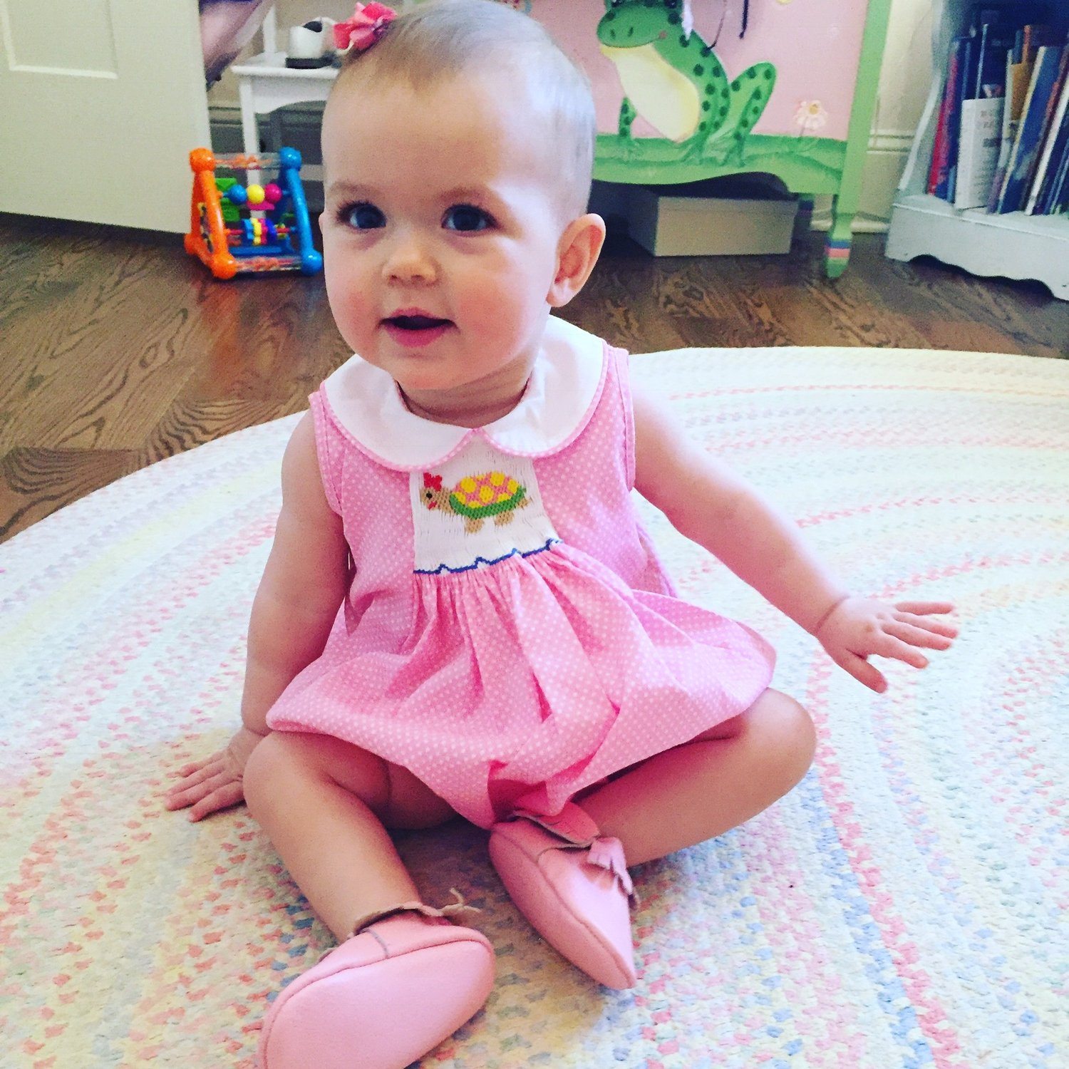 How to Make Your Southern Babies and Toddlers Look Like They Stepped ...