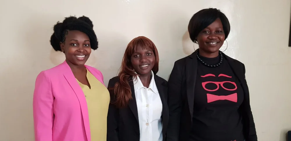 Mukuru Clean Stoves — D-Prize. Distribution equals development