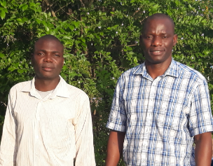 Mlimi Agro Hub — D-Prize. Distribution equals development