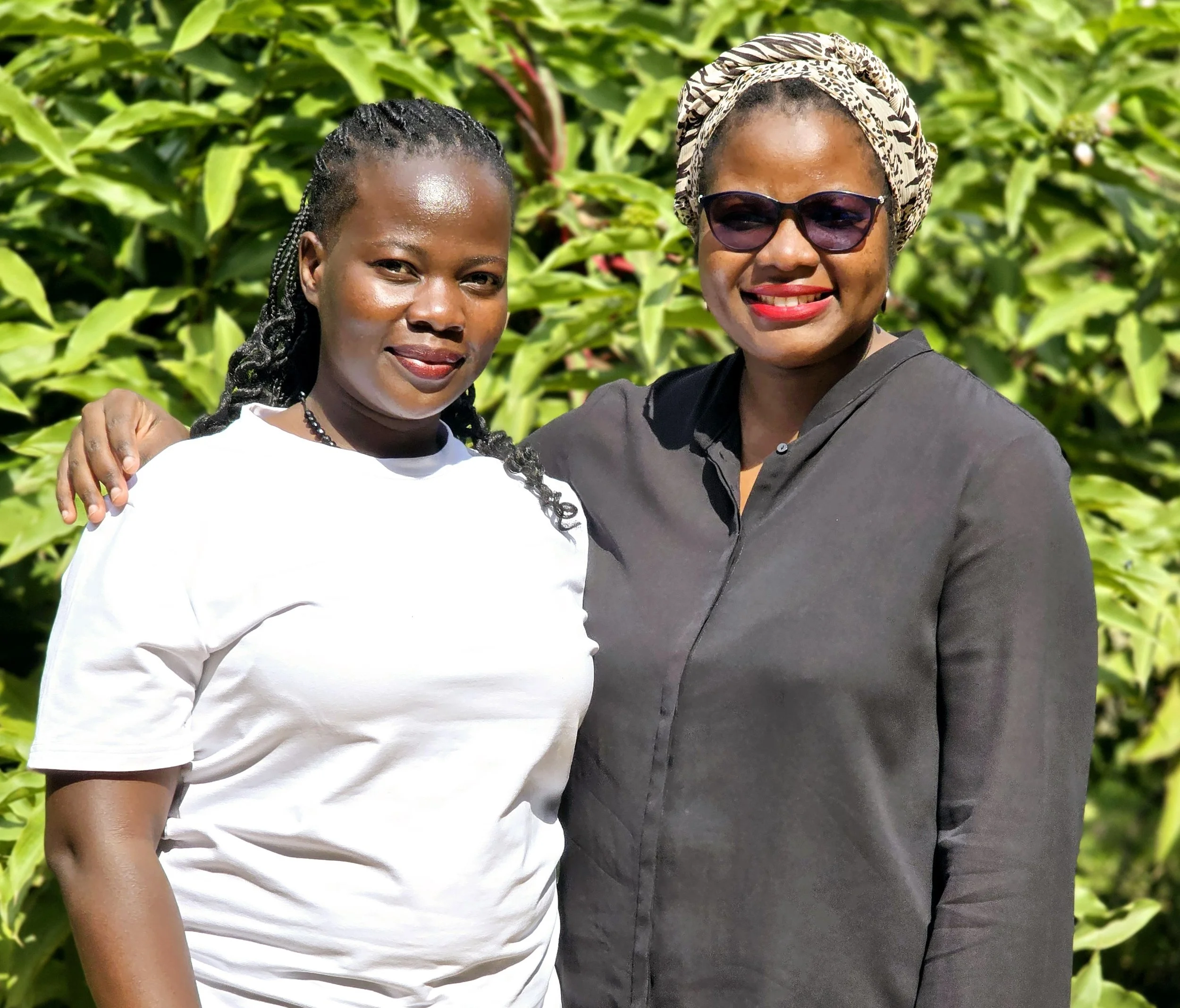 Edu Call Uganda — D-Prize. Distribution equals development