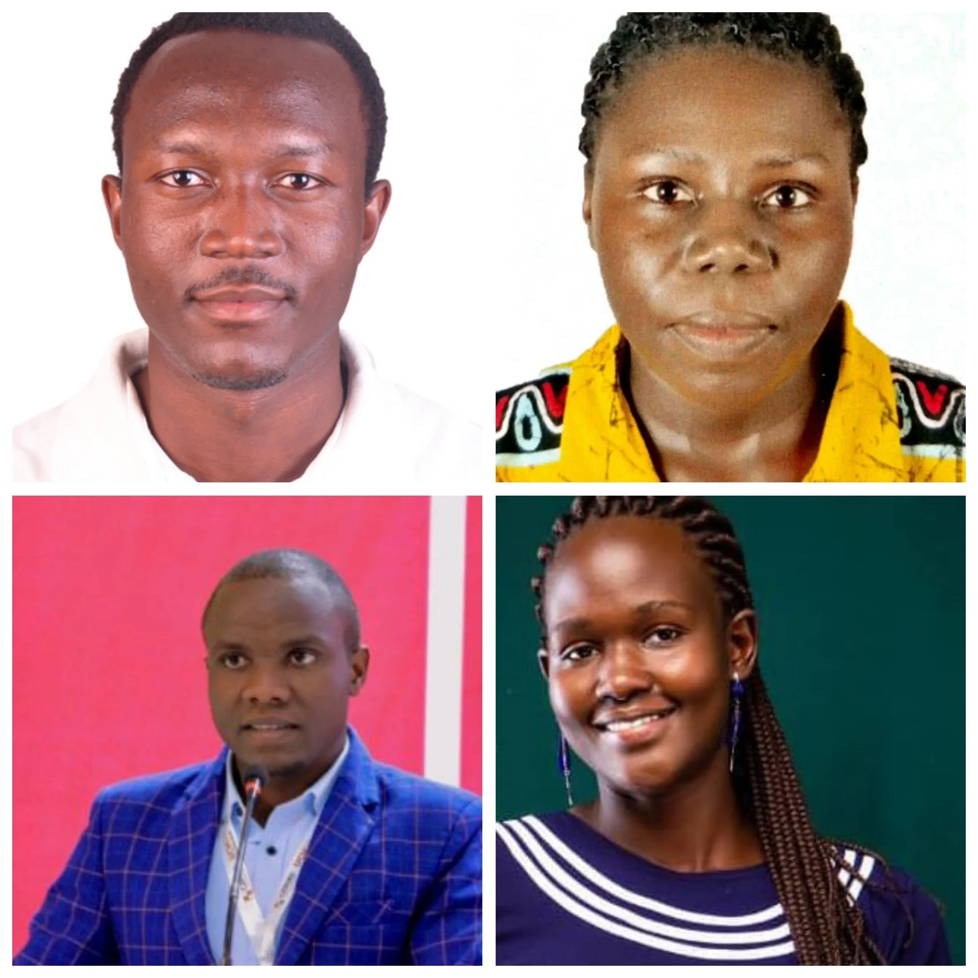 YouScreen — D-Prize. Distribution equals development