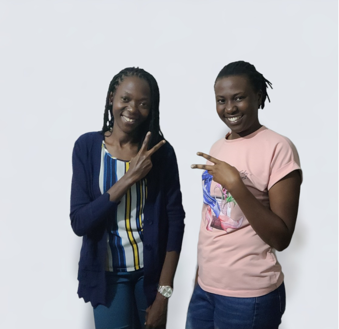 Aloha Foundation Uganda — D-Prize. Distribution equals development