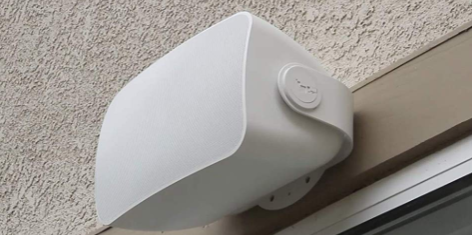 Sonos Outdoor Speaker Review — OneHourSmartHome.com