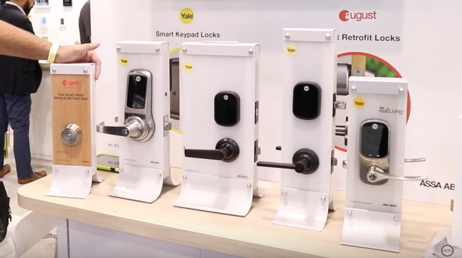 4 Best Smart Locks Reviewed Increase Your Safety OneHourSmartHome