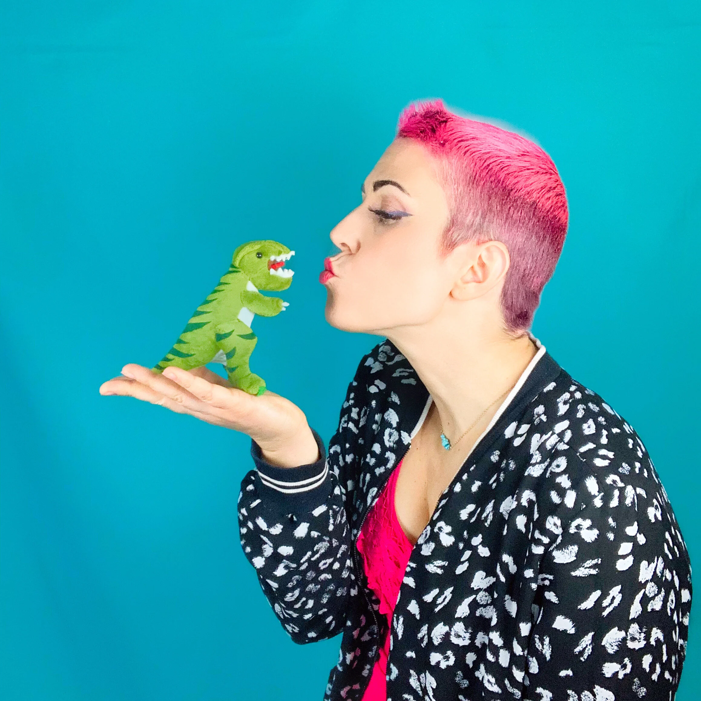 Jennifer Hinkle - Mischief/Mayhem/Music