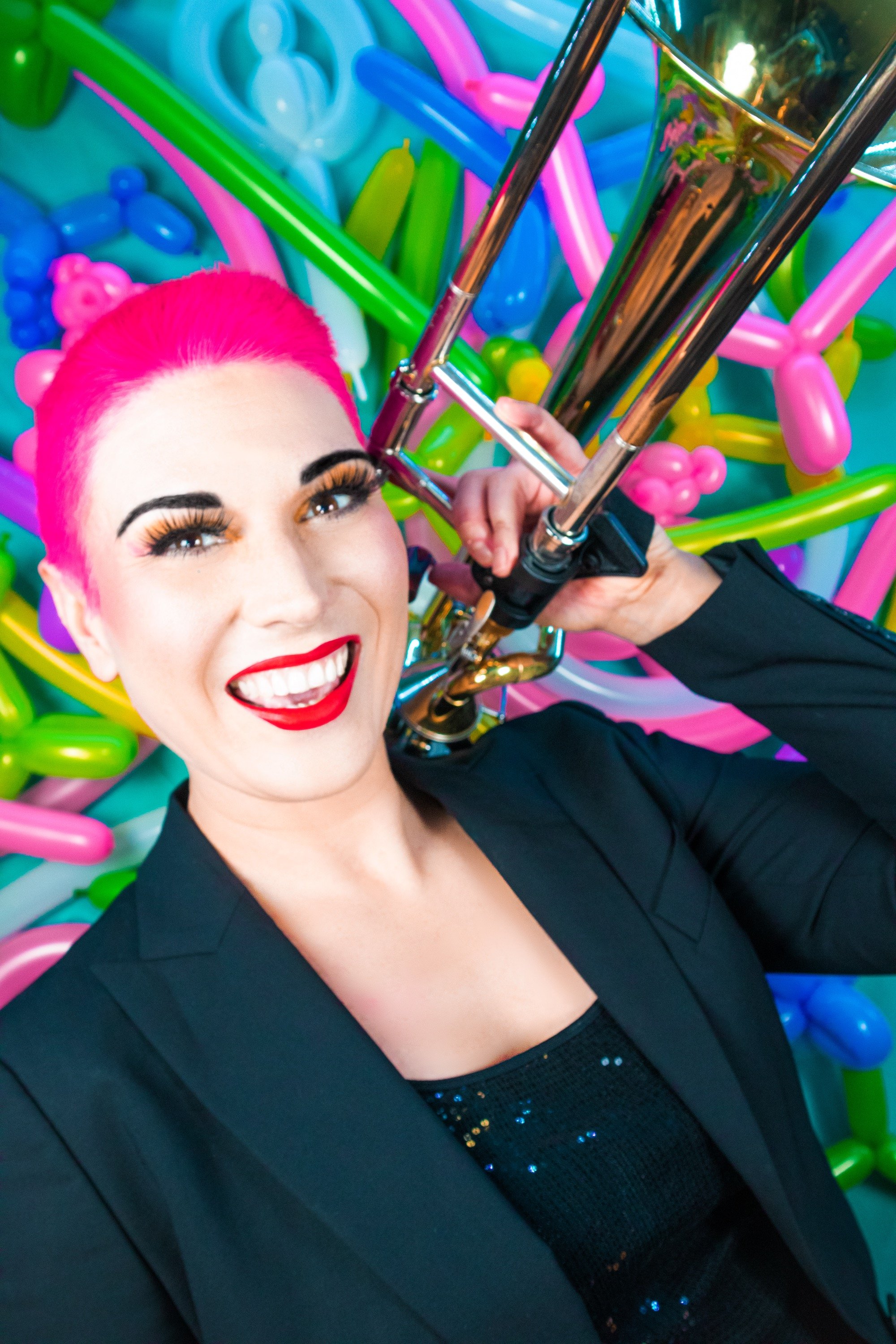 Bio — Jennifer Hinkle - Mischief/Mayhem/Music