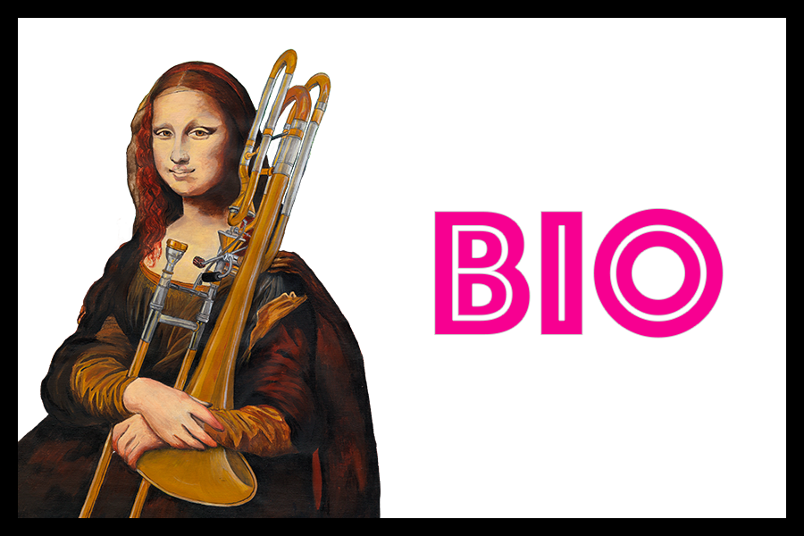 Jennifer Hinkle - Mischief/Mayhem/Music