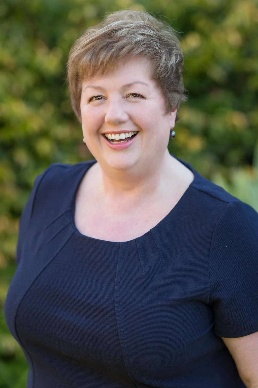 About — Louisa Hope