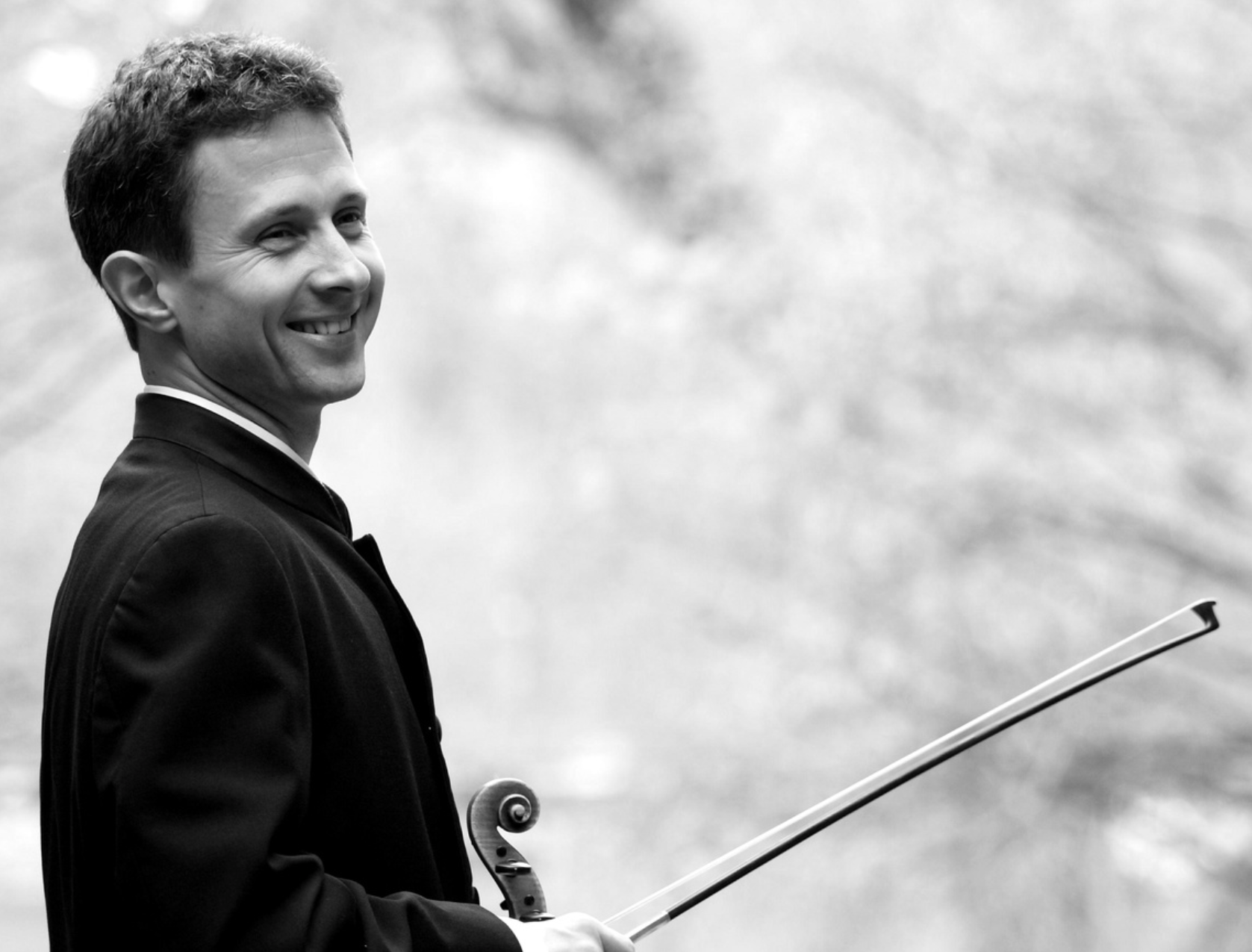 Emmanuel Vukovich — New Music for Strings
