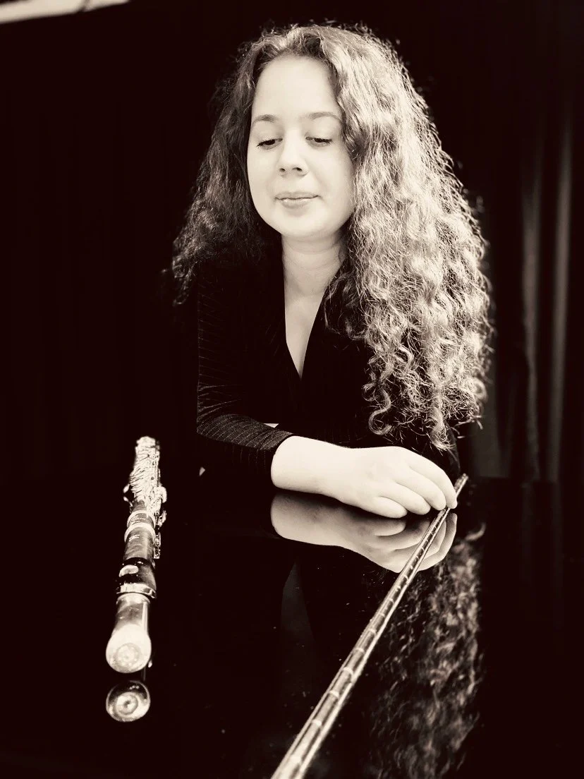 Sofia Ericson — New Music for Strings