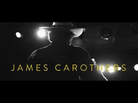 James Carothers