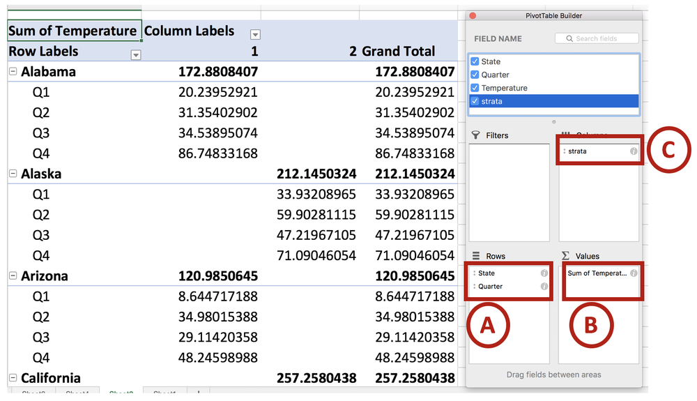 Communicating data effectively with data visualizations - Part 7 (Using ...