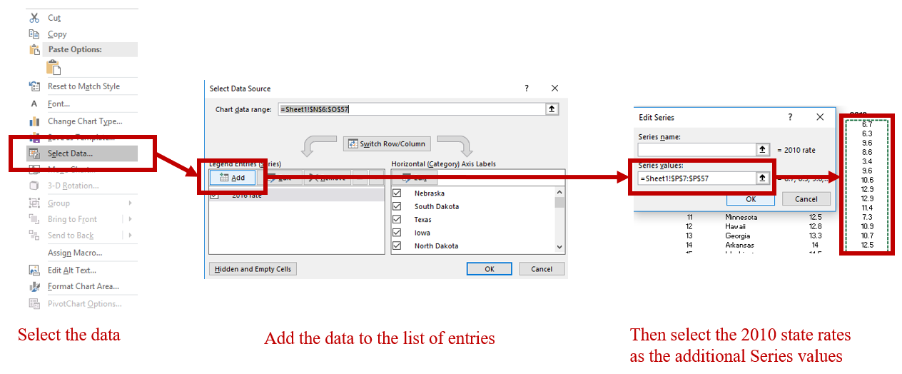 Communicating data effectively with data visualizations - Part 9 ...