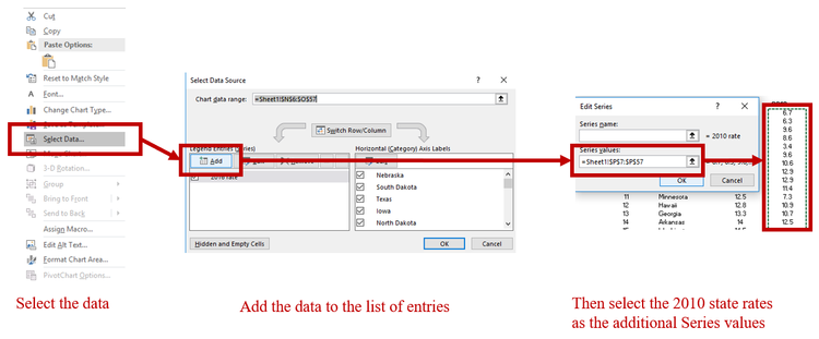 Communicating data effectively with data visualizations - Part 9 ...