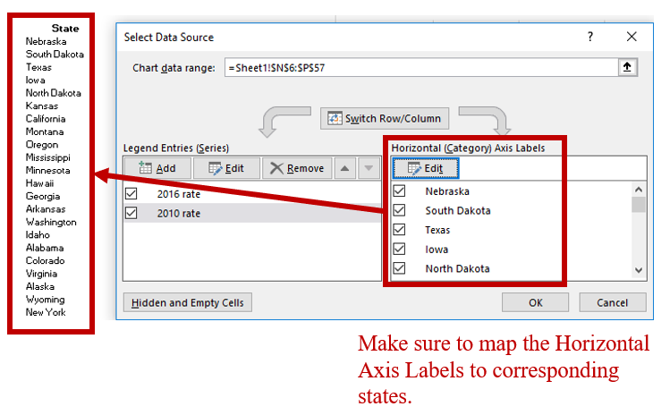 Communicating data effectively with data visualizations - Part 9 ...