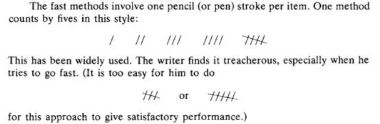 Communicating data effectively with data visualizations: Part 32 (John ...
