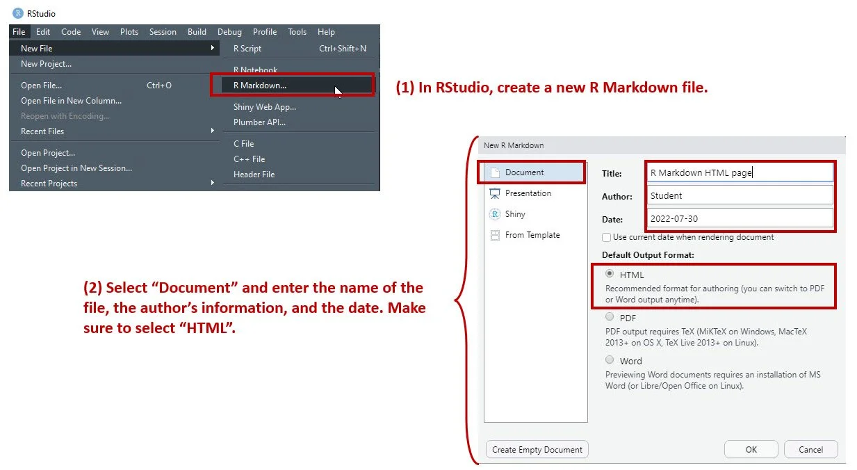 Hosting An R Markdown HTML File On A GitHub Page Mark Bounthavong Hosting An R Markdown HTML File On A GitHub Page Mark Bounthavong