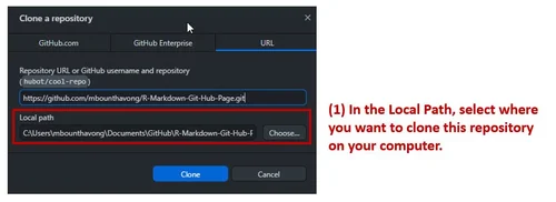 Hosting an R Markdown HTML file on a GitHub page — Mark Bounthavong