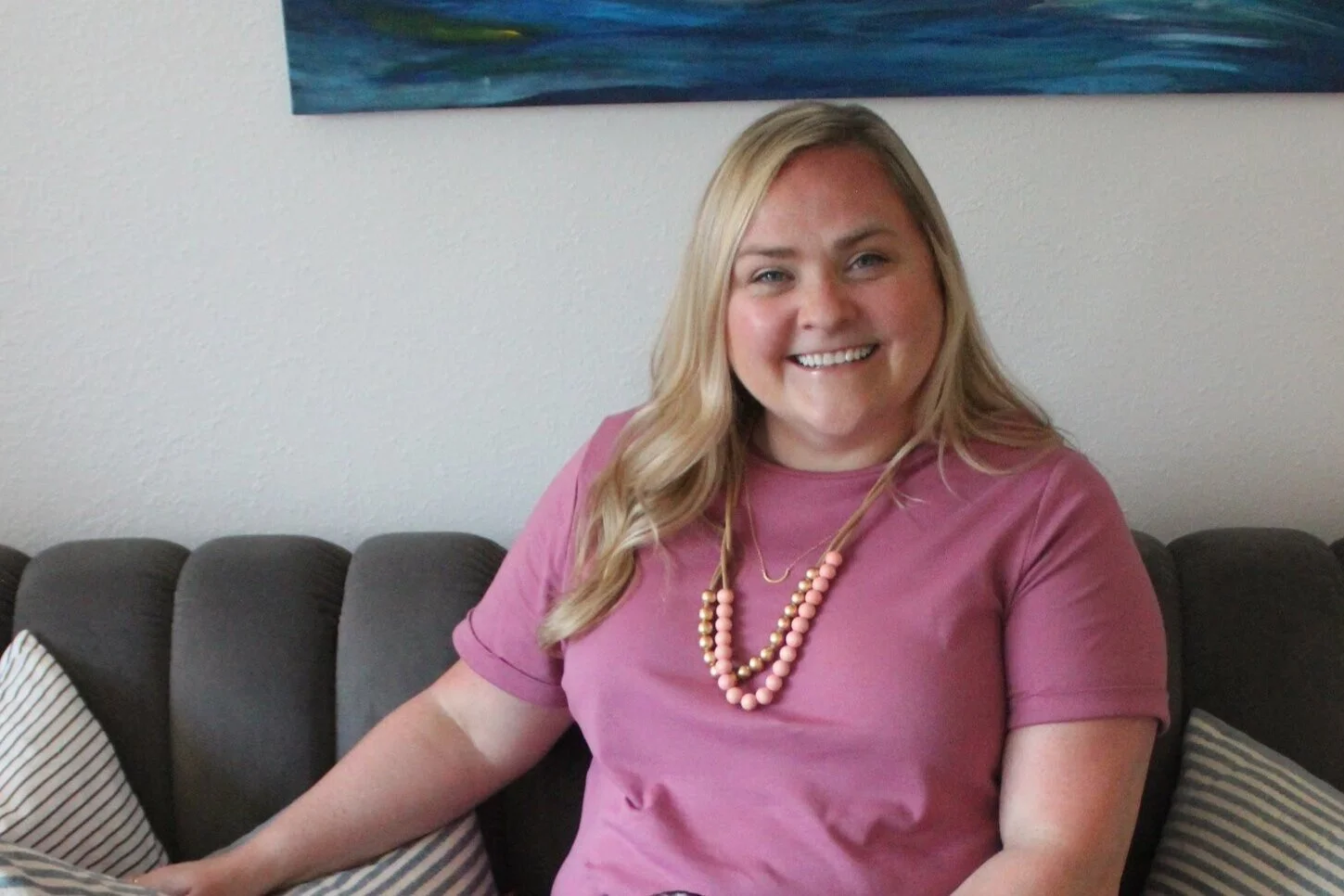 Our Team — Roper Counseling & Consultation