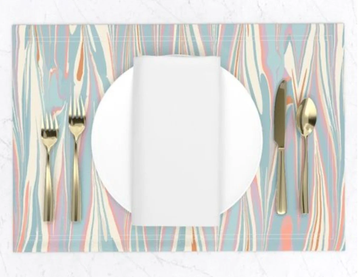 FLORENTIONE FIBERS — Jennifer Leo