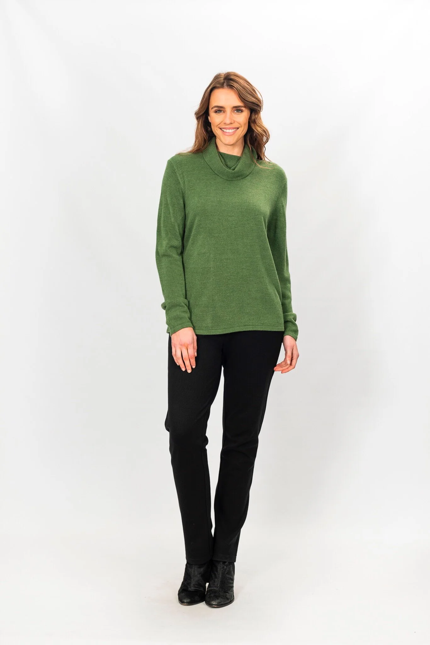 Tops and Tunics — Dressed4Success