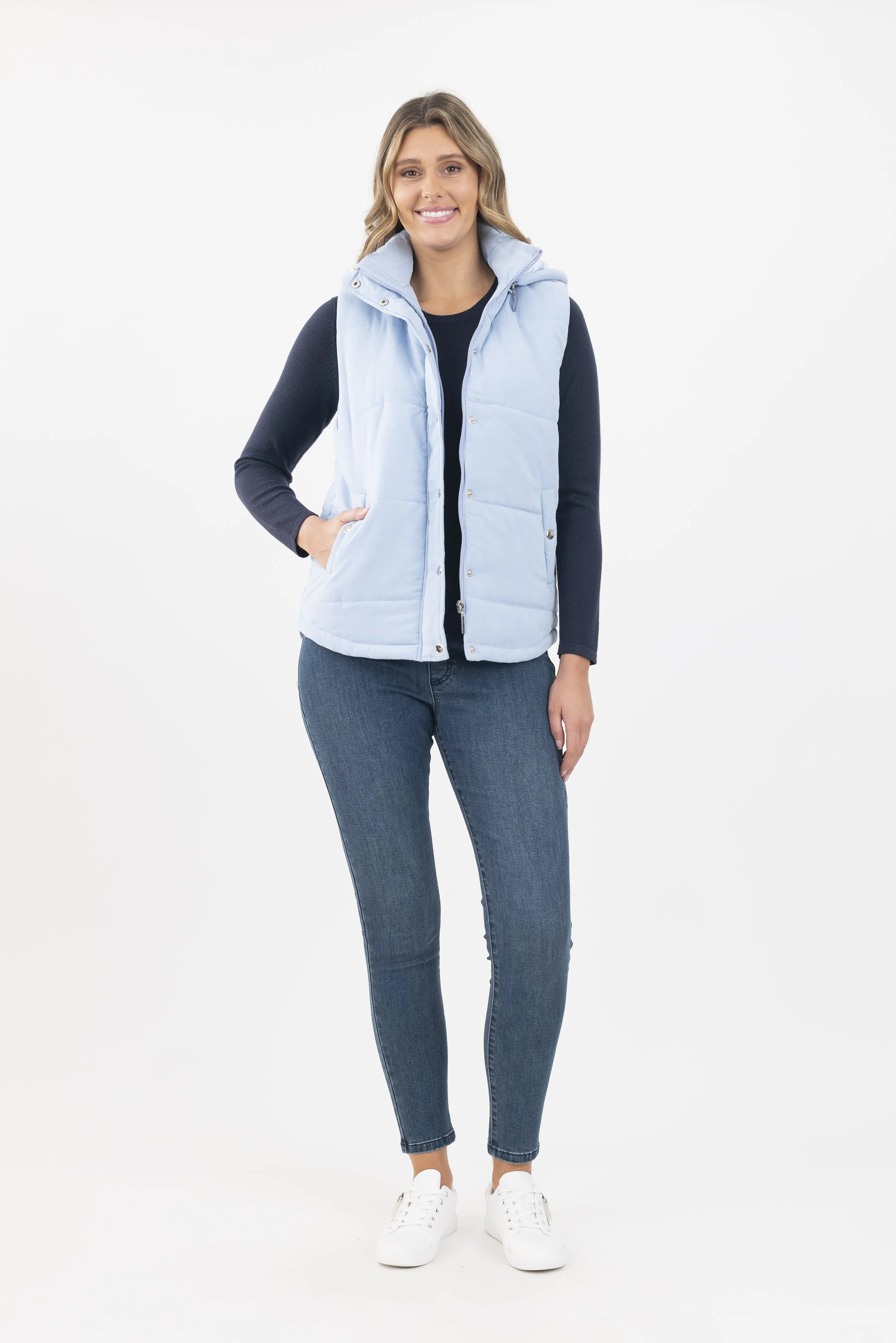 Cardigans, Jackets and Vests — Dressed4Success