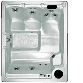 Spas & Swim Spas — Leisure Pool & Spa