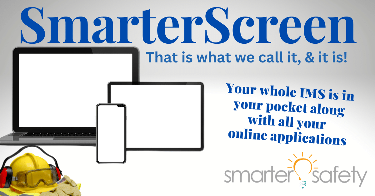 IMS Integrated Management System — IMS Integrated Management System ...