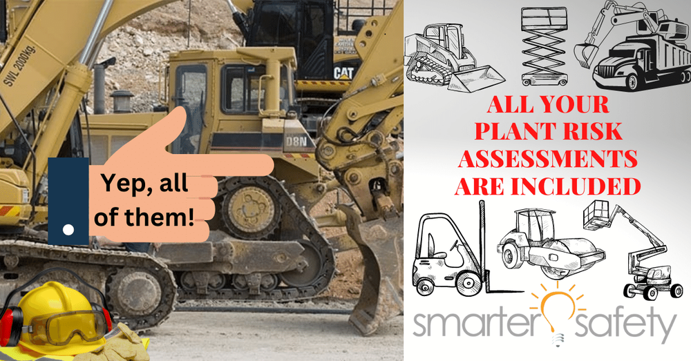 IMS Integrated Management System with Policies, Procedures, SWMS, SOP ...