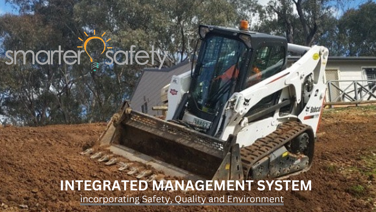 Presentation — IMS Integrated Management System safety quality enviro ...