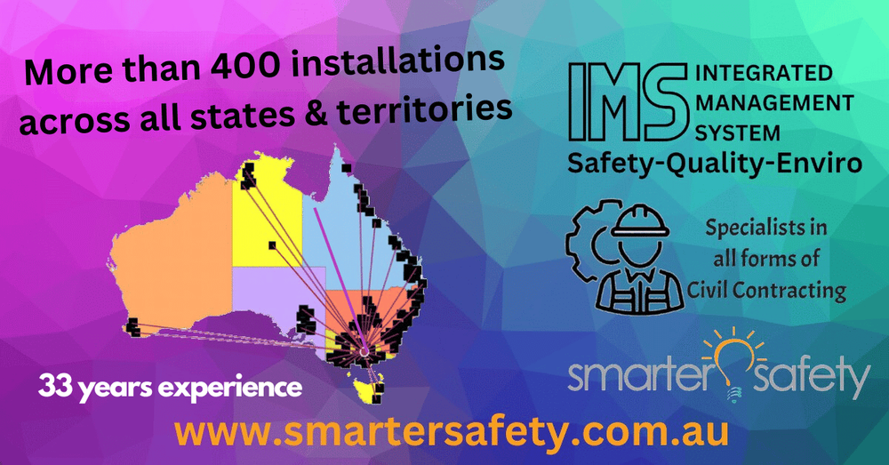 IMS Integrated Management System